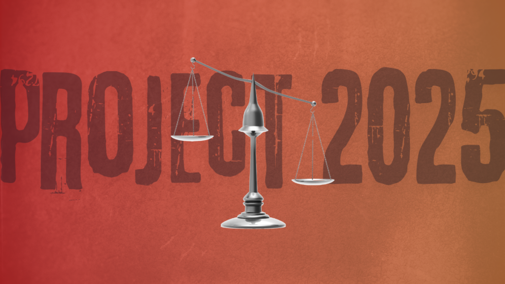 The Devastating Cost of Republican’s Project 2025 Plan for North ...