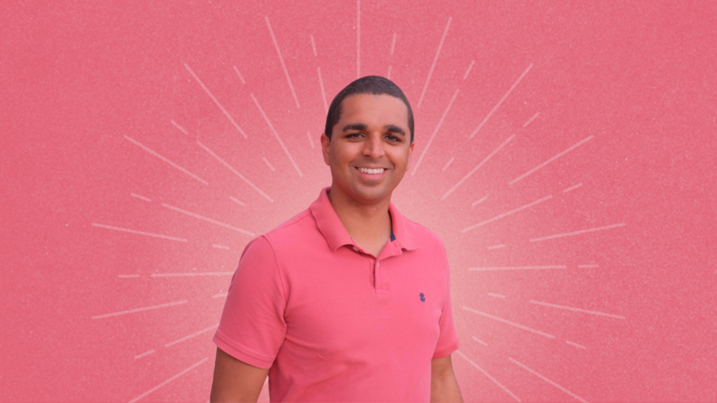 Long Time Community Advocate Dante Pittman is Running For House ...