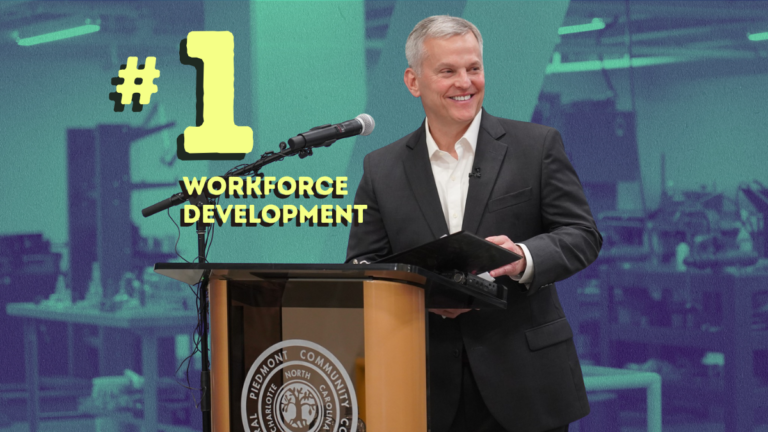 Governor Stein Announces North Carolina Claims Top Spot Nationally for ...