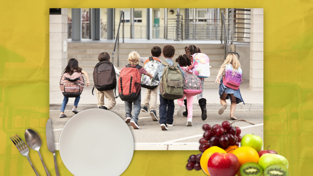 Amid Federal Cuts To SNAP, Food Insecurity is Hitting Thousands of NC ...