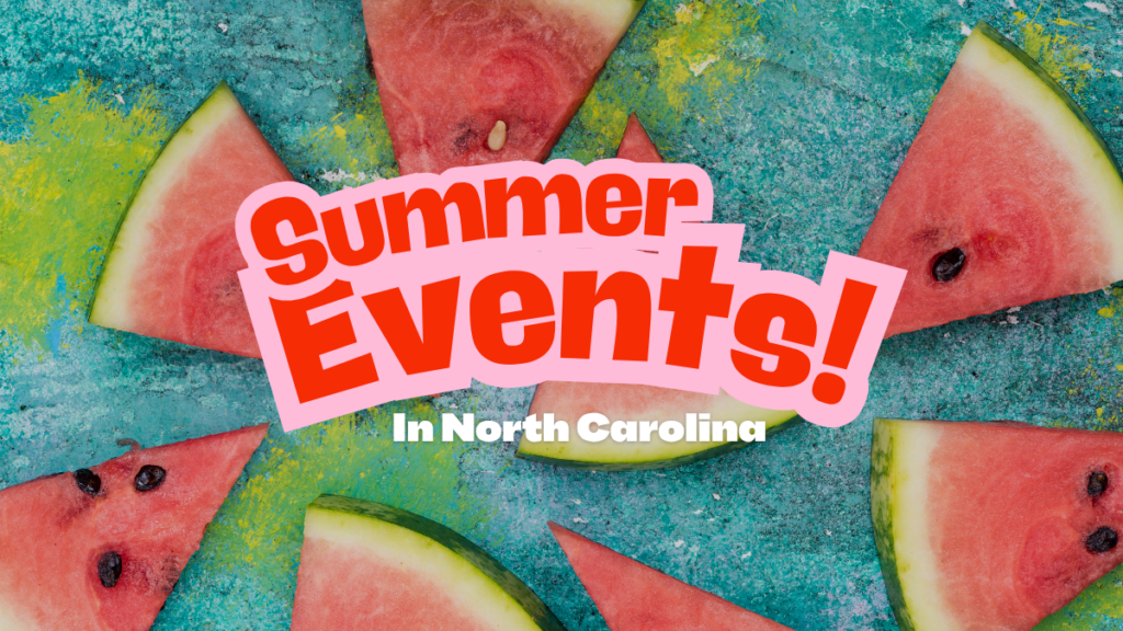 Need Help With Summer Planning? Here’s A List of Festivals And Events ...